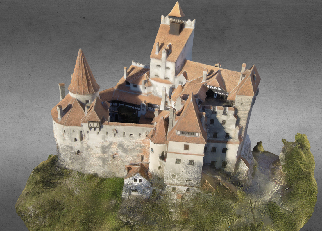 Redakční publikační systém vědecko-výzkumných projektů